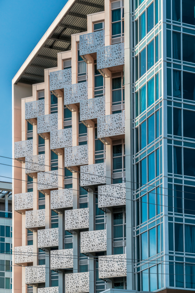 222 Albert | Insignia Developments