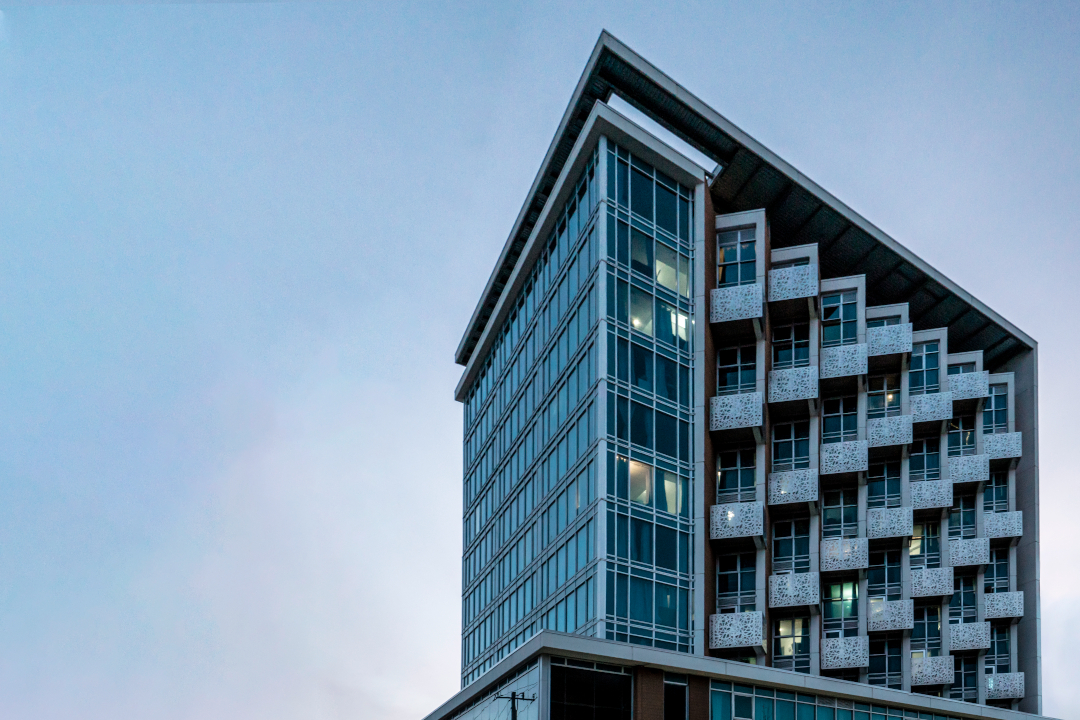 222 Albert | Insignia Developments
